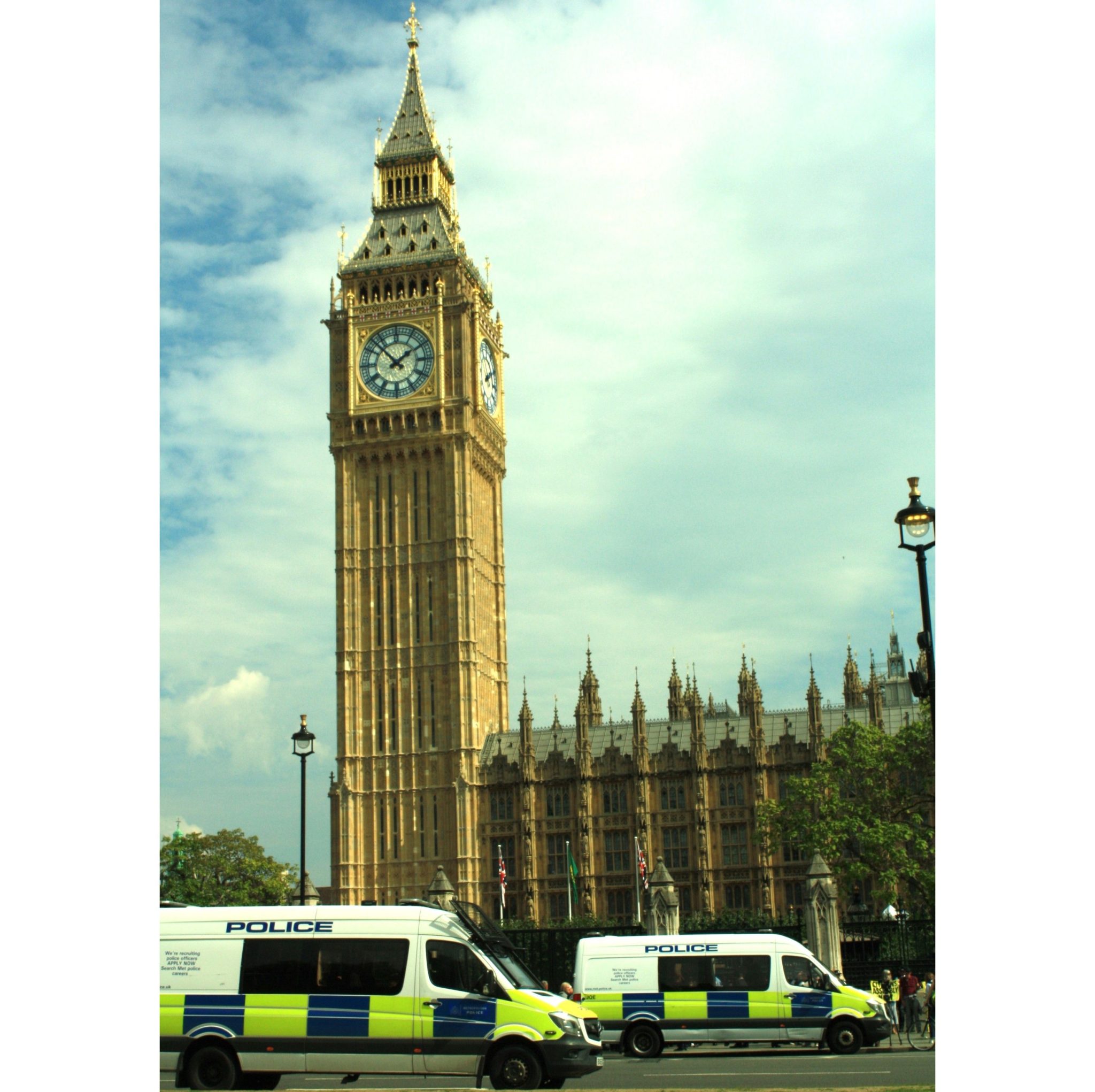 "The retention of experienced officers cannot be underestimated if GMP ...