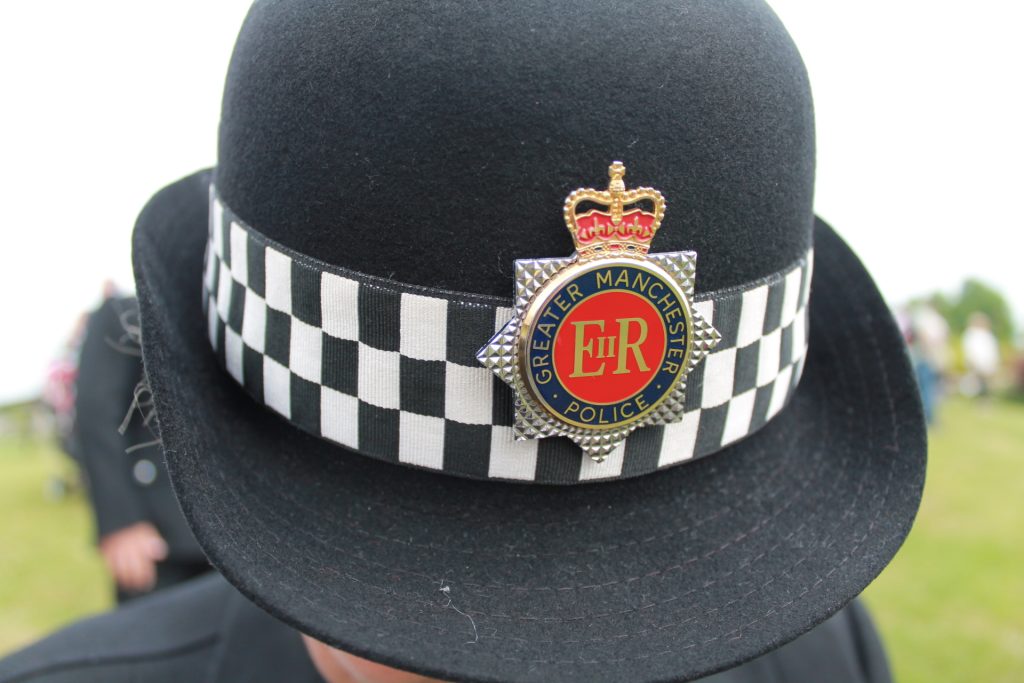 “GMP officers are having to try and carry out the additional work of ...