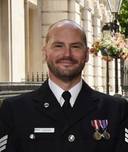 "The retention of experienced officers cannot be underestimated if GMP ...